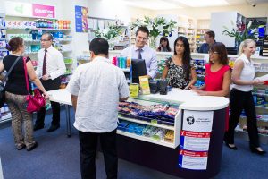 Perth Pharmacy & Medical Centre | Nurse Practitioners in Perth CBD